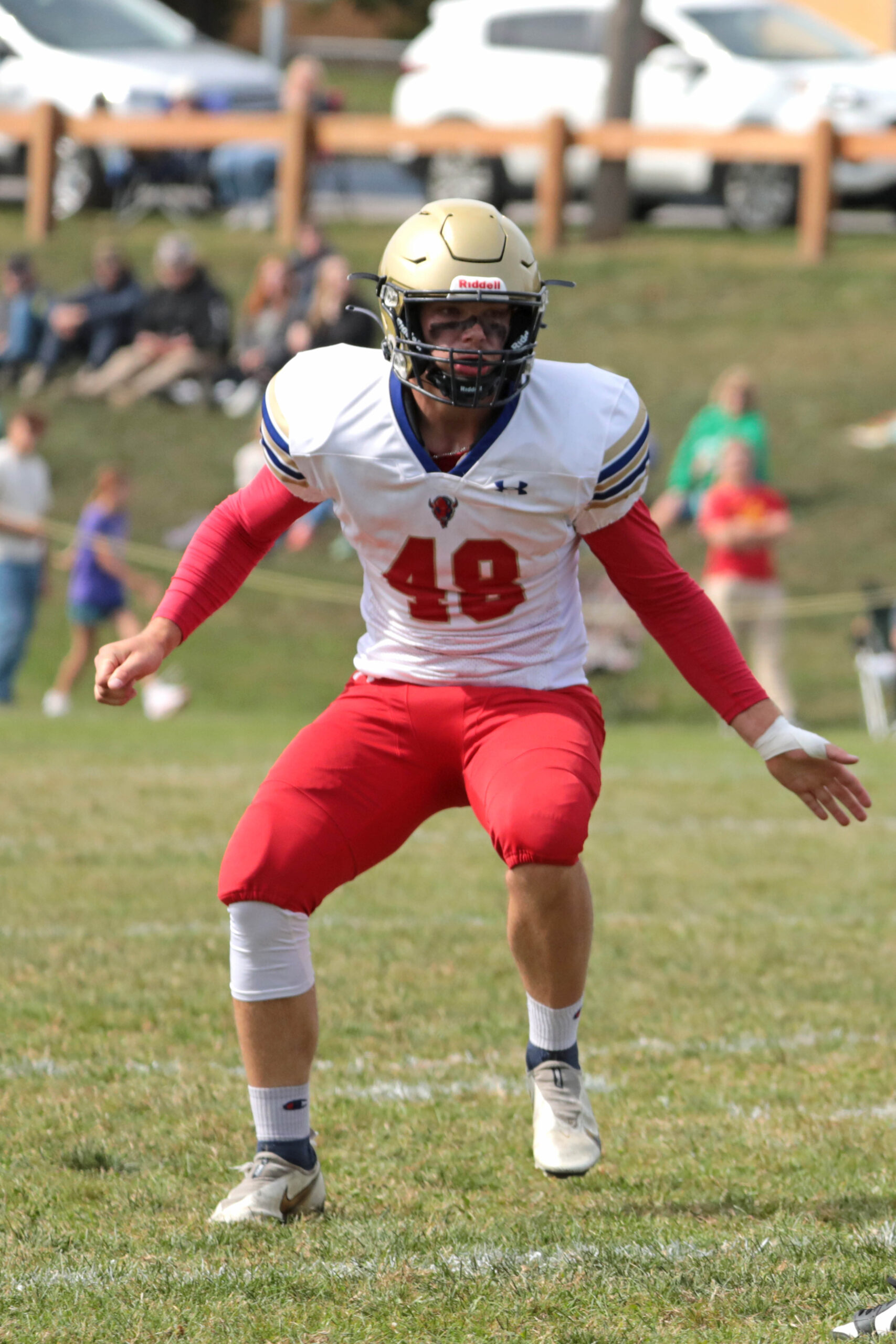 Devyn Morrison | News, Sports, Jobs - Observer Today